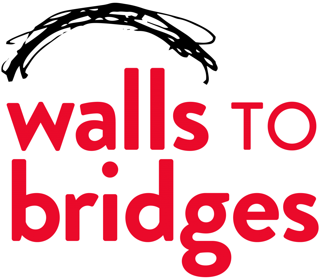 Brand Assets - Walls to bridges